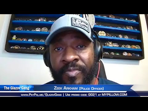 Glazov Gang: Zeek Arkham on ‘My Daughter’s Going to Read Thomas Sowell’