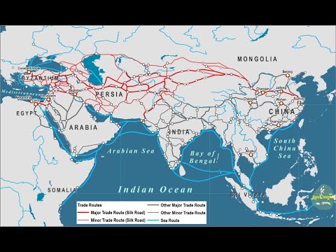 World Systems Theory