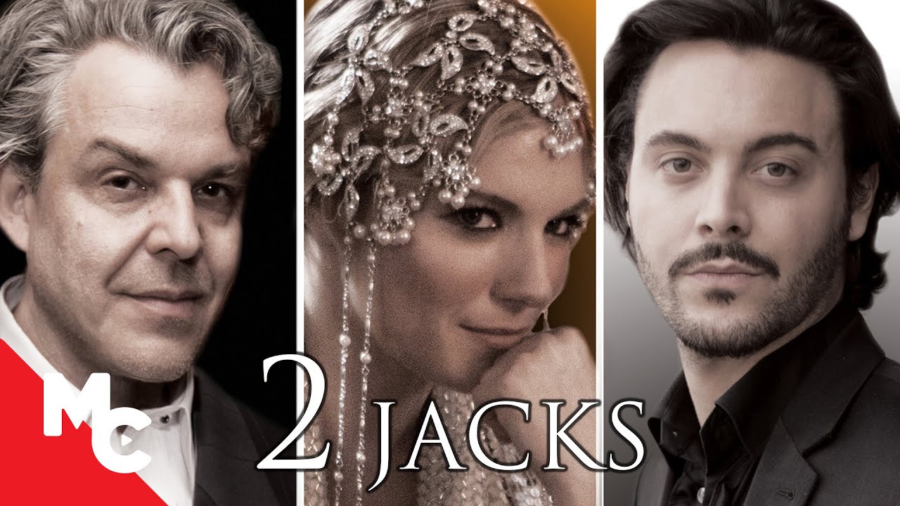 2 Jacks (Two Jacks) | Full Hollywood Movie | Billy Zane | Sienna Miller