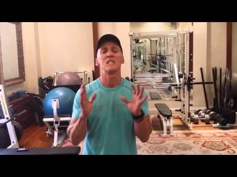 Lose Weight and Gain Strength, Energy, and Stamina by November!