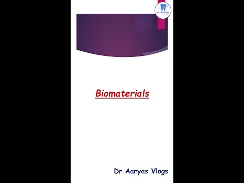 Biomaterials/ Complete denture/Prosthodontics/ Dentistry