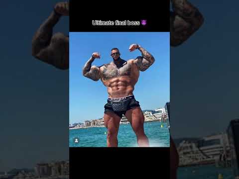 Ultimate Romanian Final Boss