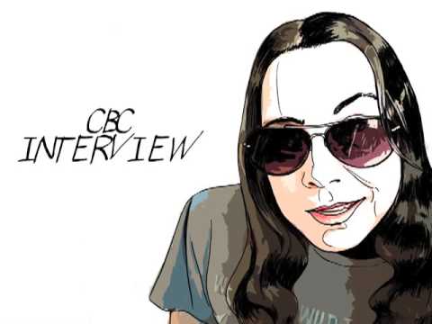 AVfM Senior Editor Alison Tieman CBC Interview – A Voice for Men