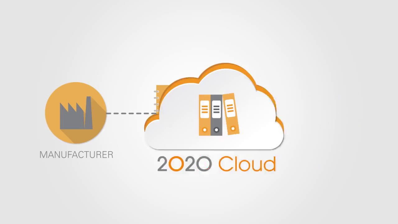 An Introduction to 2020 Cloud