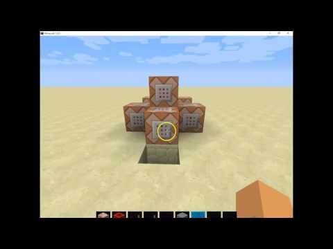 Minecraft Server Creating ep 2! Ranks and Spawn!