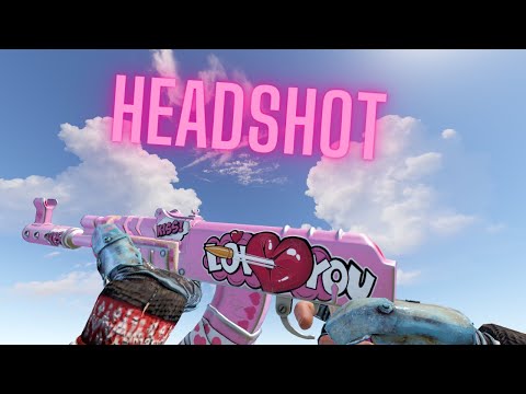Steam Community :: Video :: 50 headshots 25 seconds - Rust