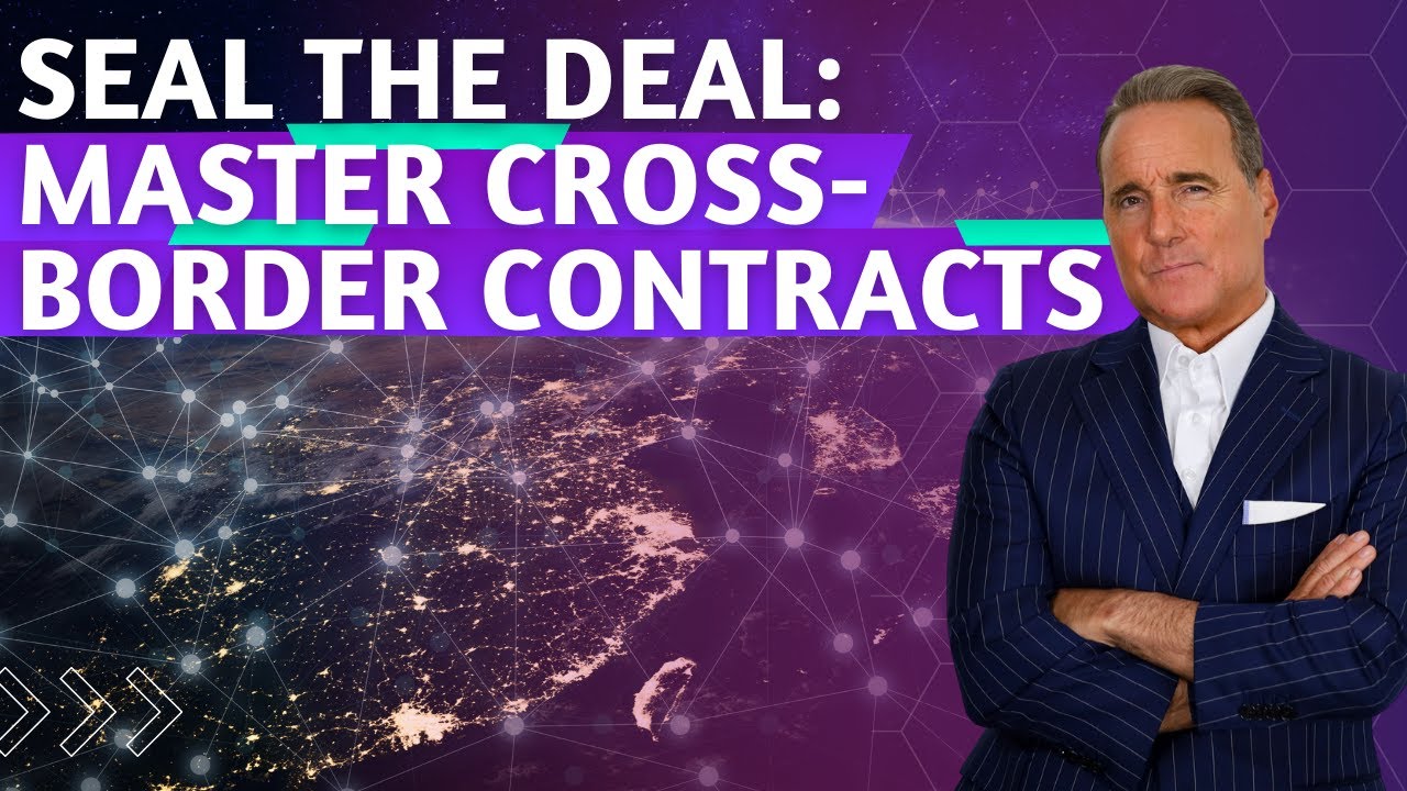 The One Contract Mistake That Kills International Deals