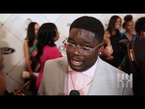 Lil Rel Howery Dishes On New Fox Comedy "Rel" & "Uncle Drew"