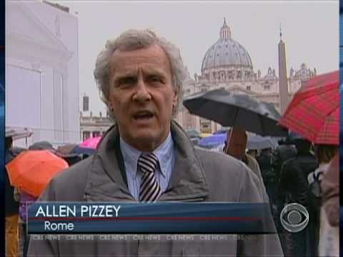 Pope Defended at Easter Mass
