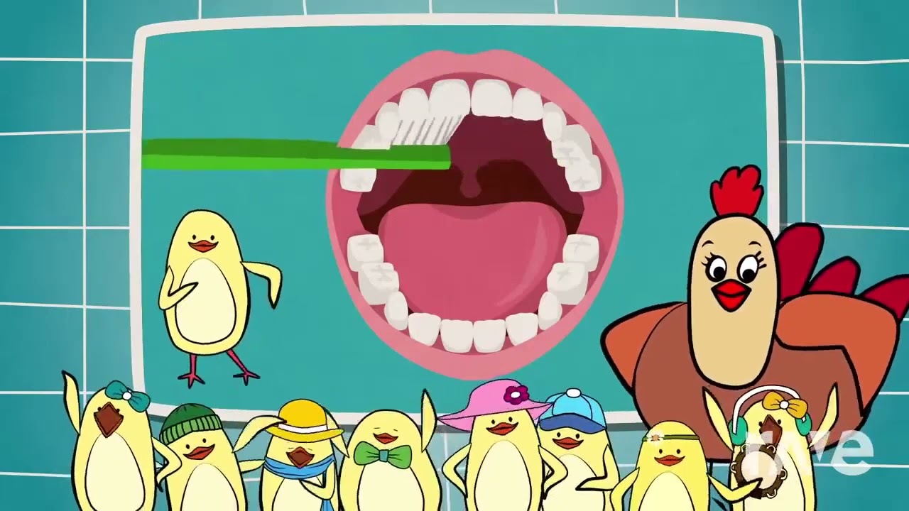Walrus Simple Songs l RaveDj