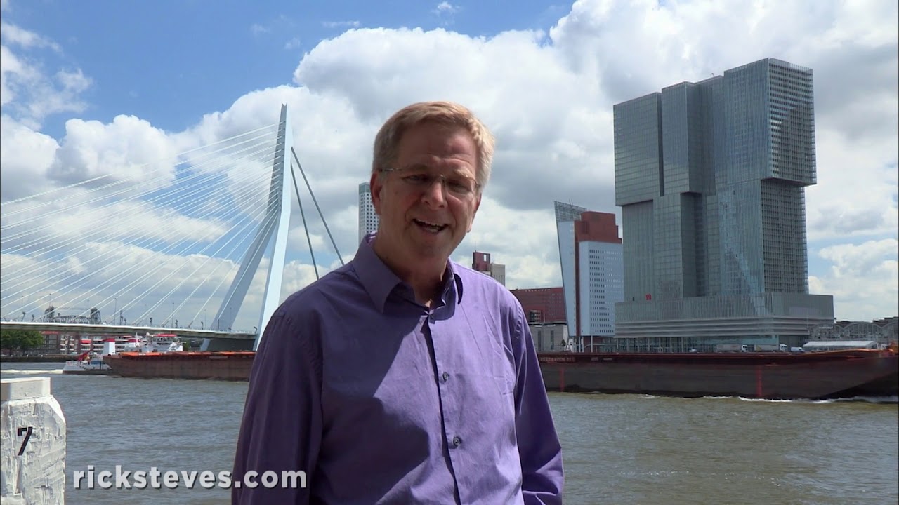 Rotterdam and the Dutch East India Company | Rick Steves Classroom Europe