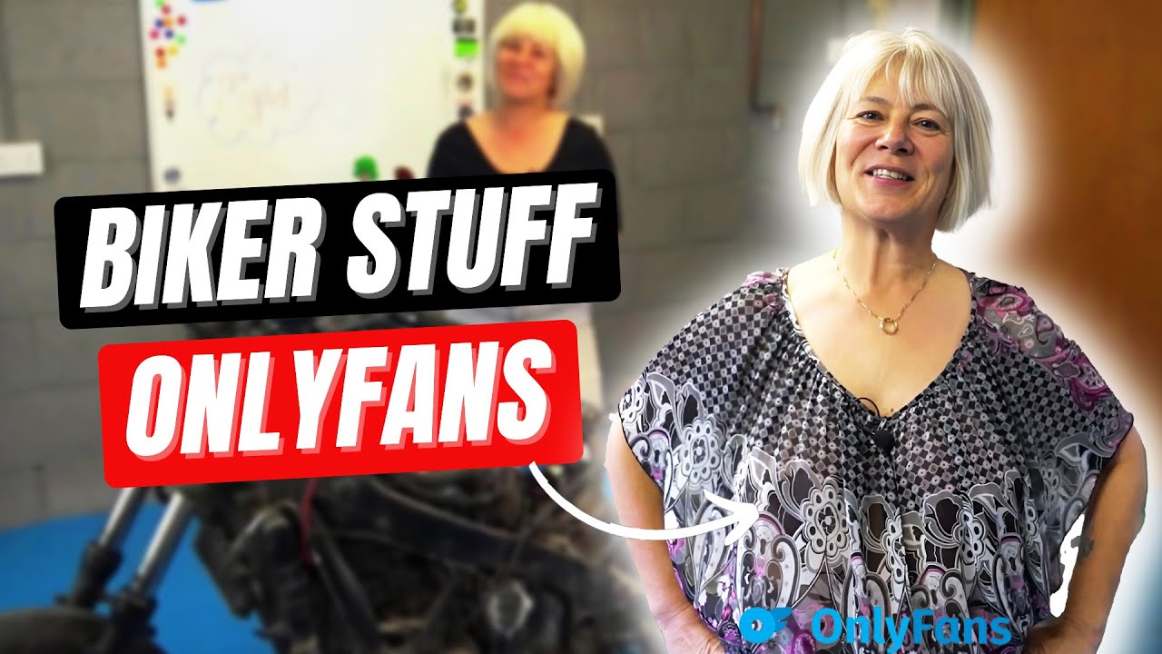 What Really Happened to Biker Stuff Dana Garis?