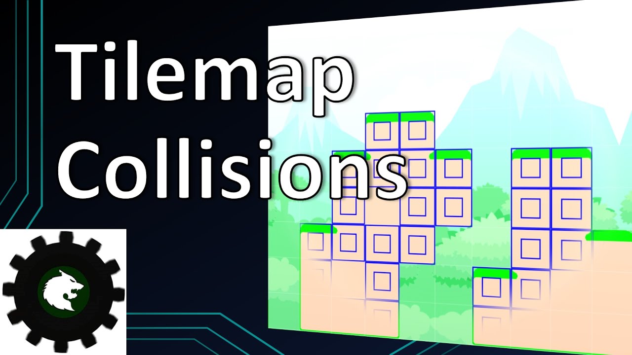 Tilemap Collisions in GMS 2 - GMWolf