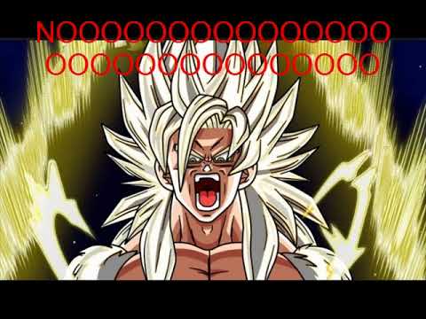 Dragon Ball AF(Toyable) Goku Vs Xicor Ending: Motion Comic(Read desription)