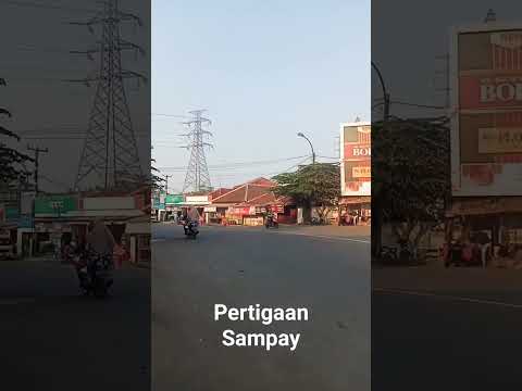 Sampay Warung gunung #sampaygunungkencana #sampaykopi #cileles #lebak #shorts