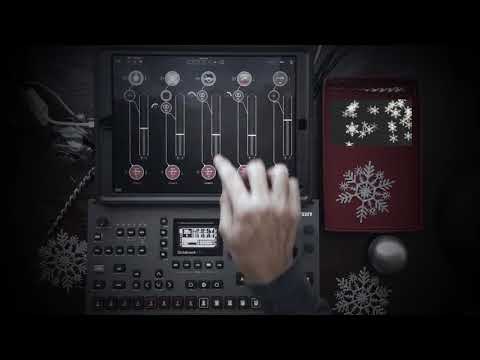 octatrack controlling m15, pads, ripplemaker and phasemaker — Loopy Pro ...