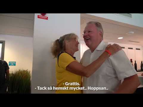 Svenska Spel - Piastipendiet 2022