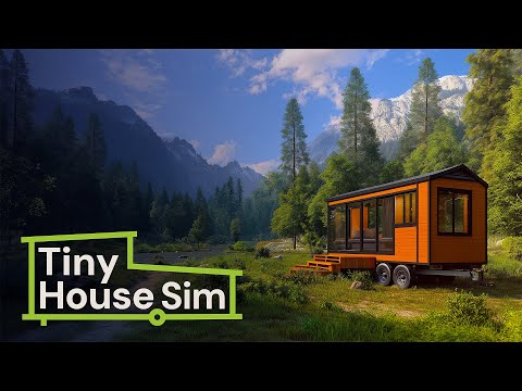 Steam Community :: Video :: TINY HOUSE SIMULATOR Gameplay