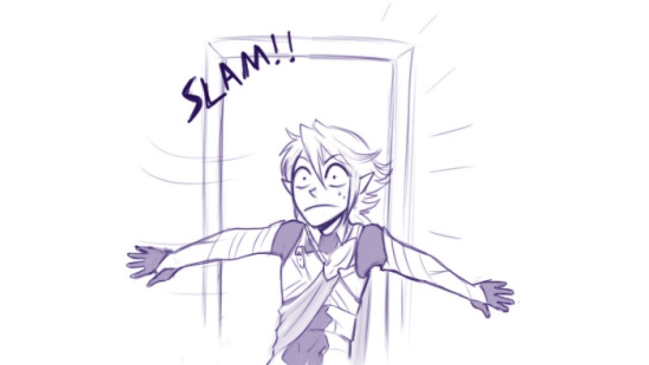 Fates is here, Time to go! (Fire Emblem/Smash Bros. Comic Dub)