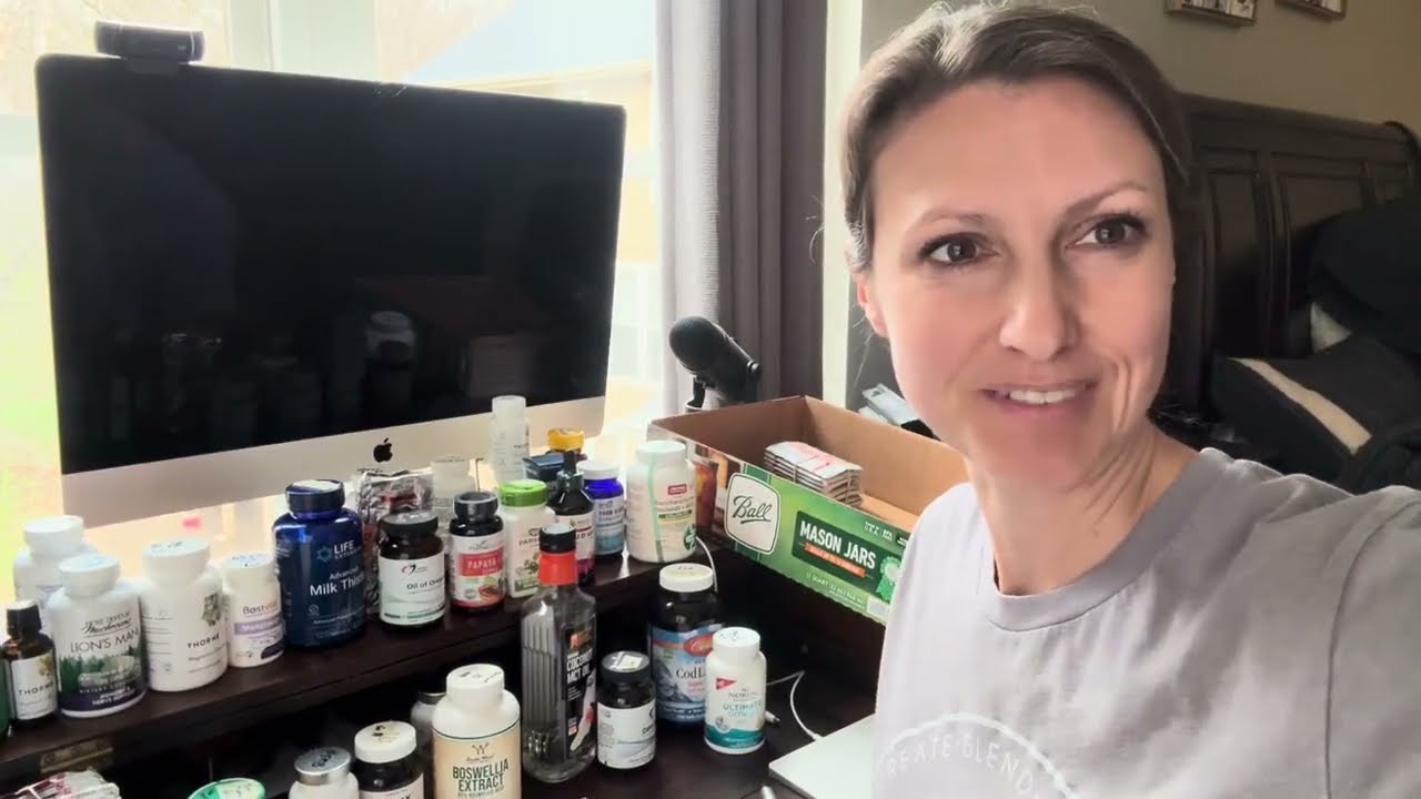 Lynparza Protocol Example