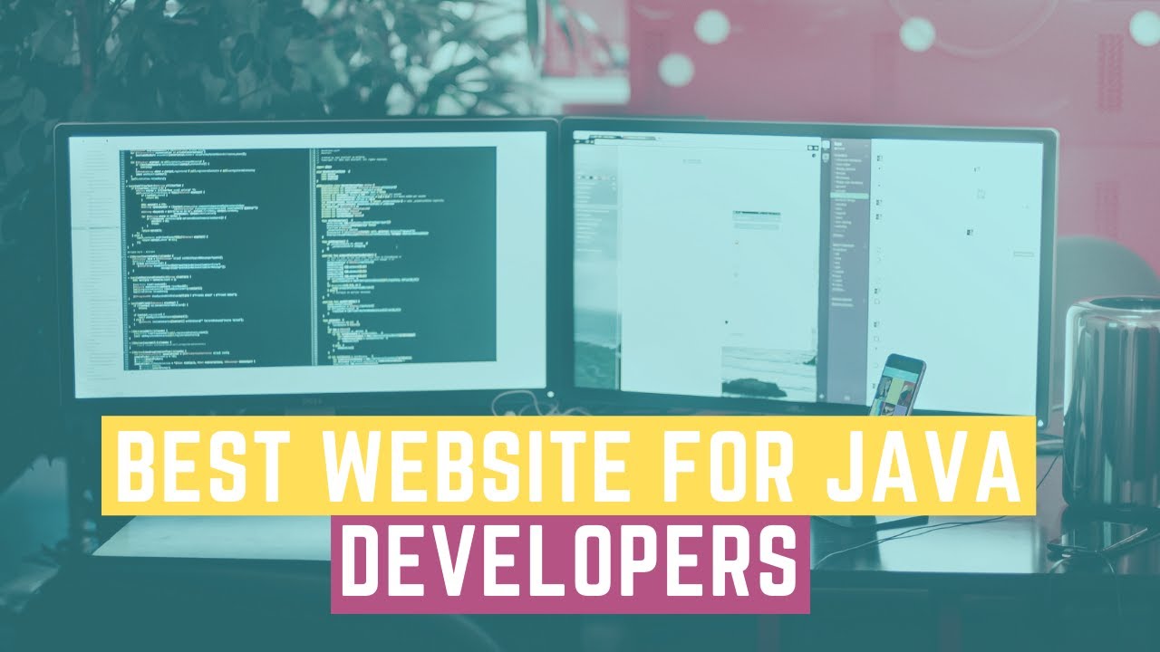 BECOME A JAVA DEVELOPER | BEST WEBSITE FOR LEARNING JAVA PROGRAMMING | UNCUT VERSION
