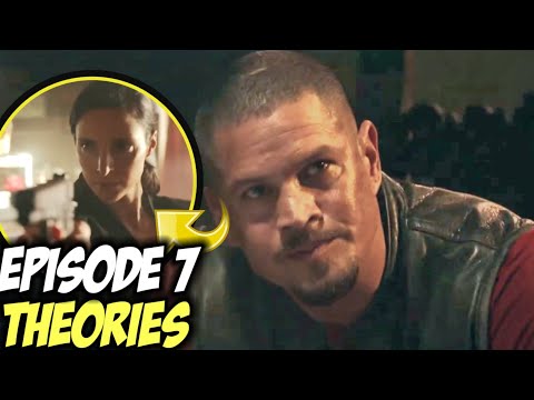MAYANS MC Season 5 Episode 7 Trailer | Theories And What To Expect