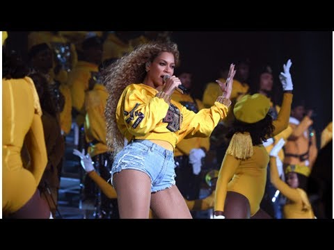 After Beyoncé’s epic Coachella performance, could she play ACL Fest? | Austin Music Source