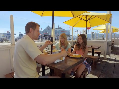 Small Businesses: Santa Monica Pier Area/Ocean Avenue