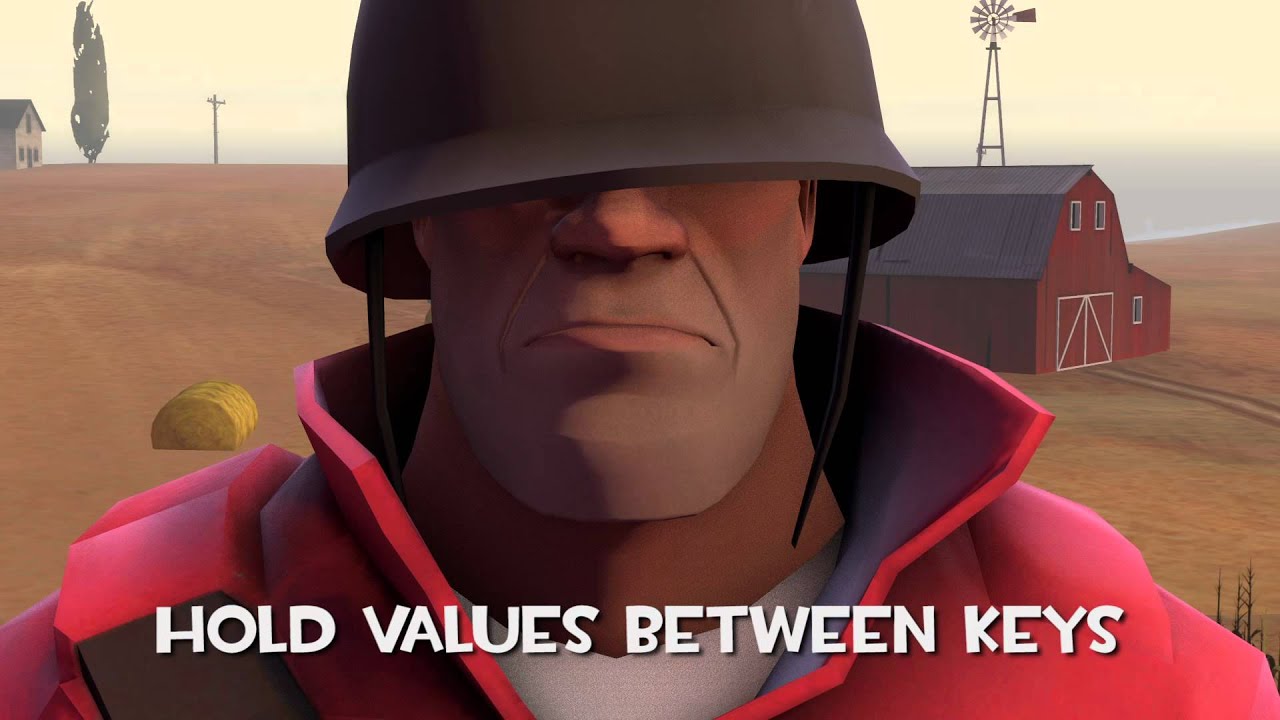 Faceposer VS SFM 4.