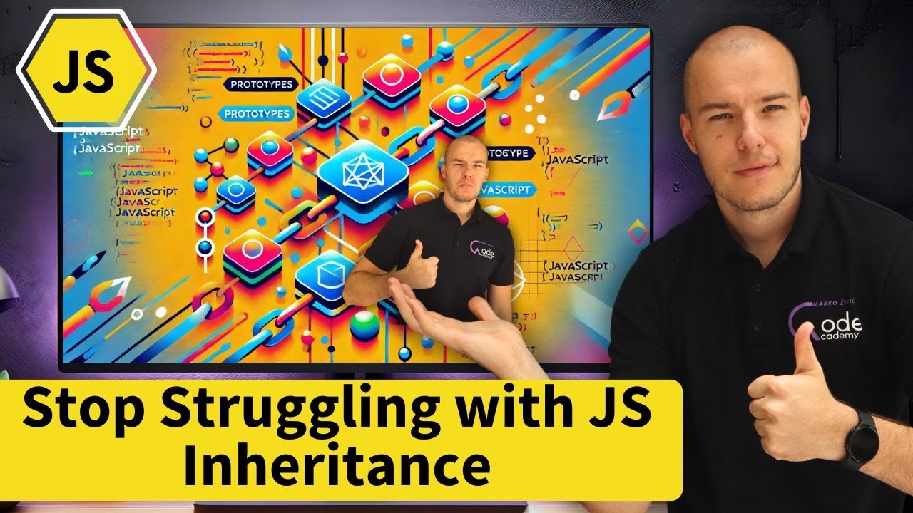 Prototypes and Prototype Chain: Mastering JavaScript Inheritance