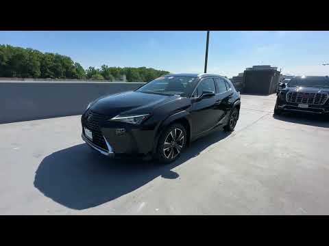 2019 Lexus UX UX 200 Bethesda, Rockville, Germantown, Tysons Corner, Frederick