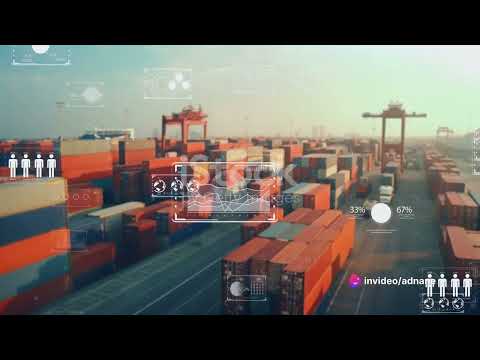 GeoAI for Transportation and Logistics: Route optimization and traffic analysis