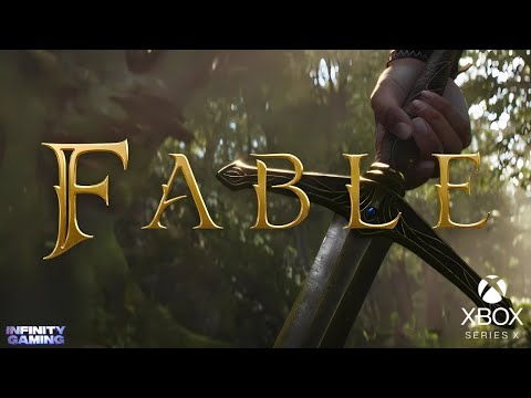 Fable Frontiers HUGE NEWS You NEED to Know! ABSOLUTE GENIUS MOVE the Best RPG EVER?