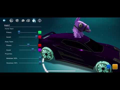 How to get dark shiny colors on a diestro