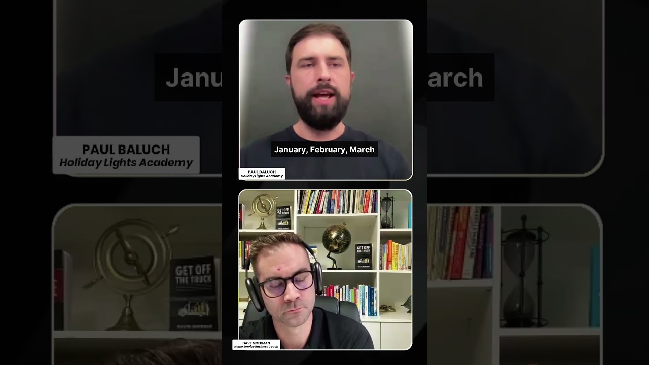 The secret to 75% repeat revenue