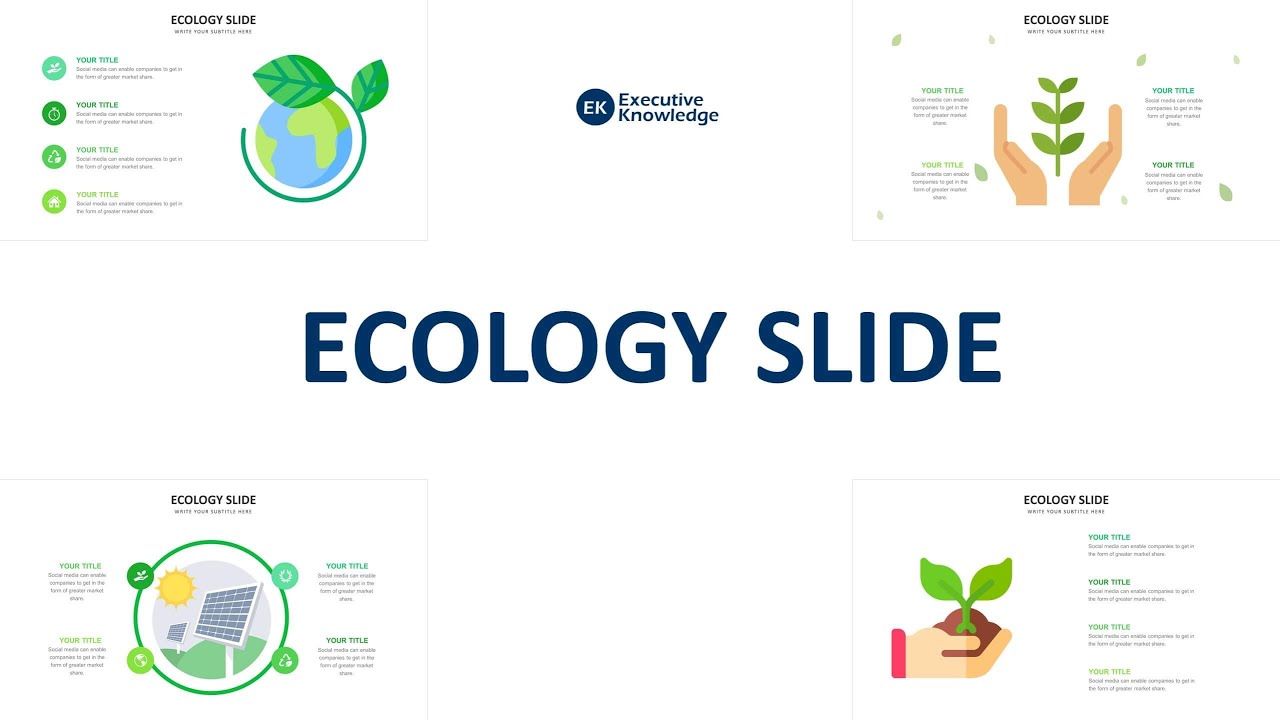 Ecology Slide
