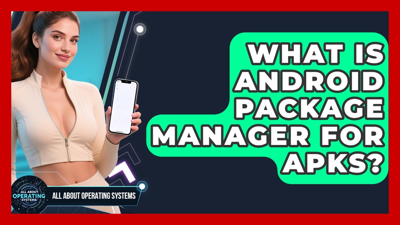 What Is Android Package Manager For APKs? - All About Operating Systems