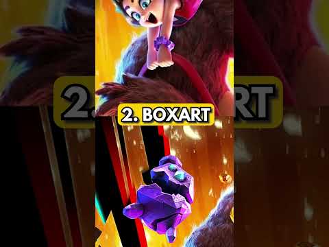 CRAZY Pauline Theory in the NEW Donkey Kong Game