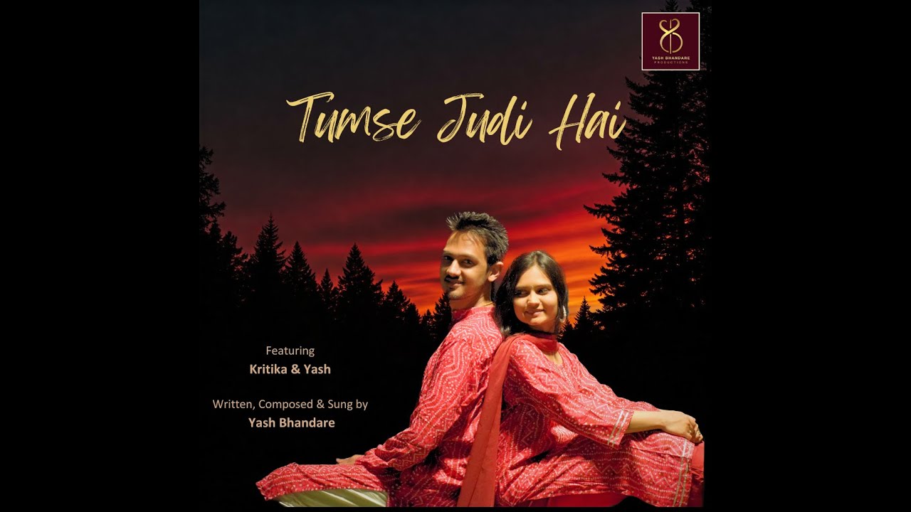 Tumse Judi Hai | Yash Bhandare