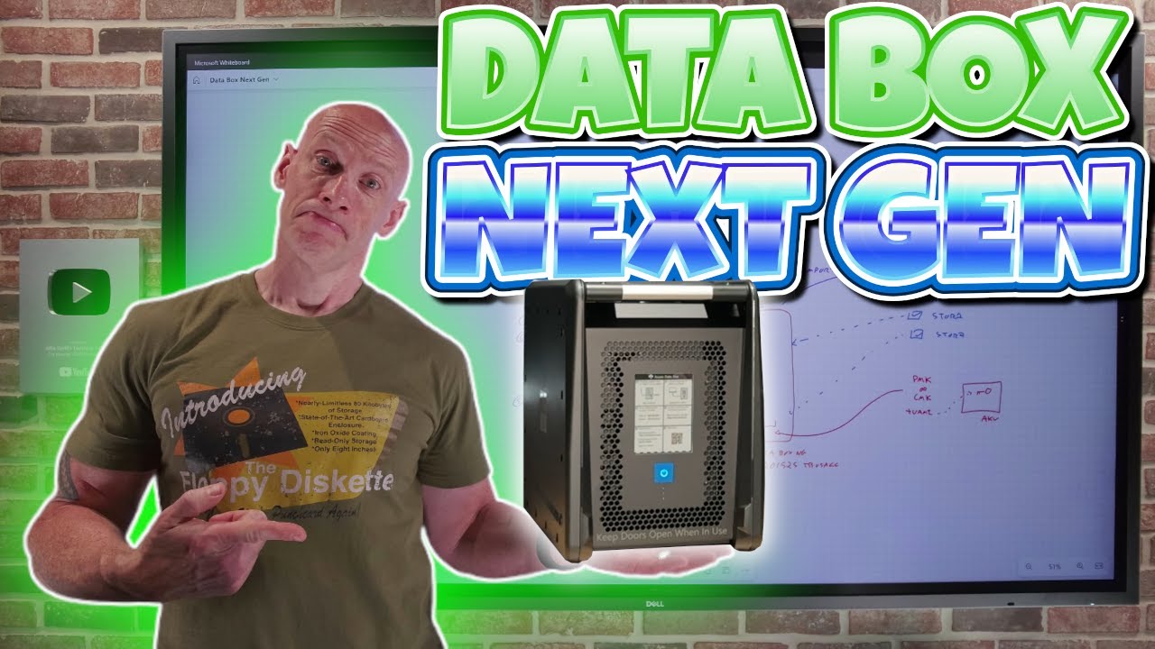 Azure Data Box Next Gen: Your Data Transfer Guide