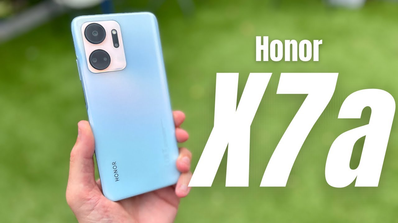 Honor X7a Review || Is This Budget Phone Worth Buying?