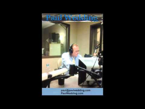Paul Wedding - The Antidepressant Debate with Doctor Thomas Graves Part 2