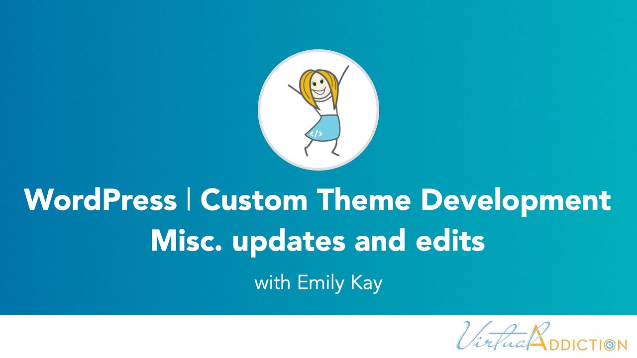 Essential WordPress Theme Setup: Theme.json, Debugging, and Layout Tweaks (Best Practices)