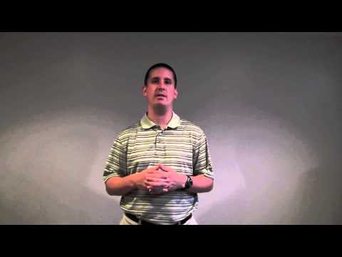 Open House video - Spanish class with Señor Reynolds