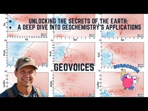 Discover the Science That Explains Earth’s Mysteries!