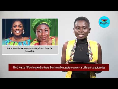 GhanaWeb news headlines in Twi Asemsebe 04-12-23