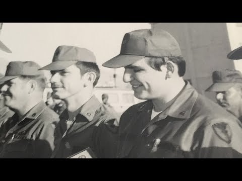 Bill Field U S Army 1970-74 | Vietnam War