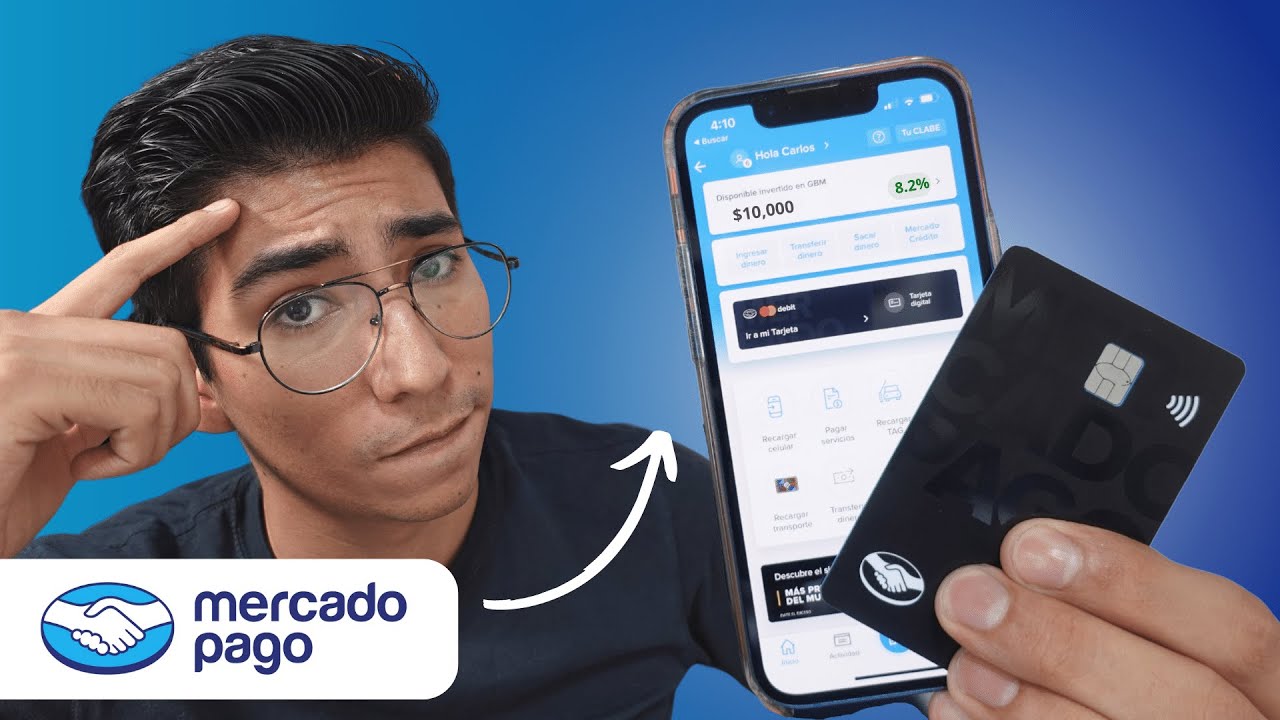 Mercado Pago | How does it work? Review and Experience