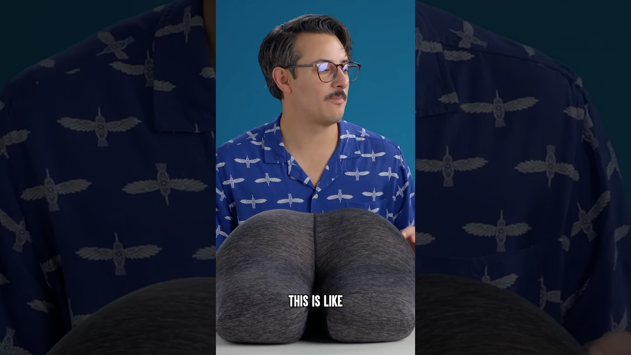 Buy vs DIY: The Buttress Pillow