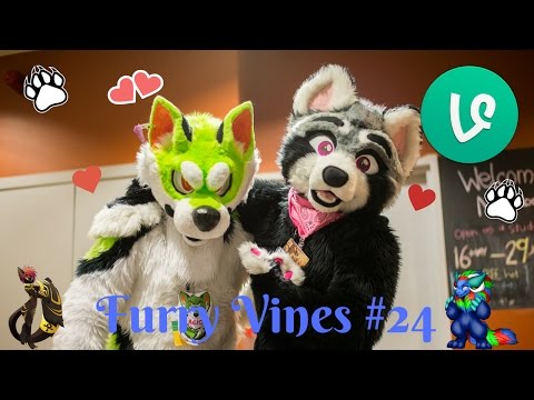 Steam Community :: Video :: Furry Vines #24
